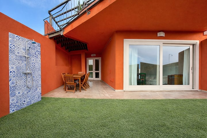 Appartamento Luminoso Vicino Alle Spiagge Di Chia - Domus de Maria