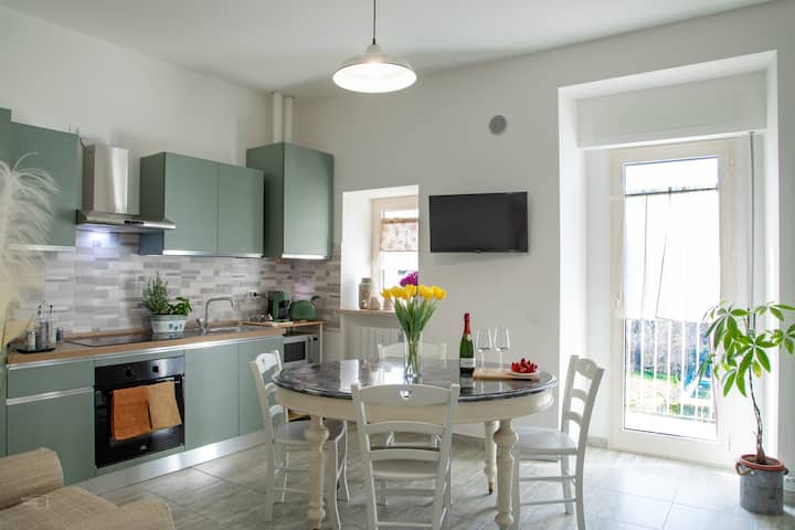 M&c Viale Dei Giardini - Sulmona