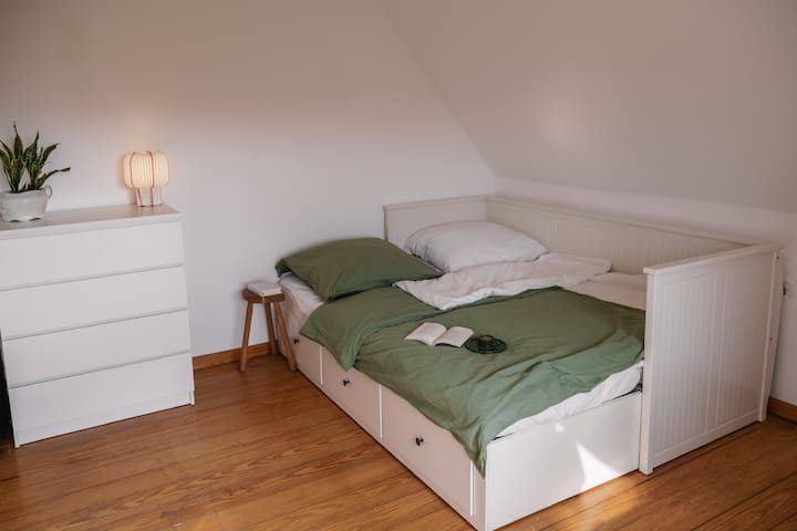 Haus Helene Im Herzen Schleswig-holsteins - Büdelsdorf