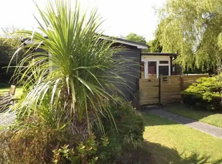 246 Riverside, Glangwna Holiday Park, Caernarfon - Anglesey