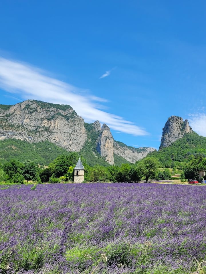 L'étape De Charme - Bourdeaux