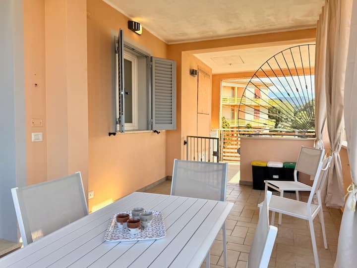 Appartamento Acquaviva - San Vincenzo