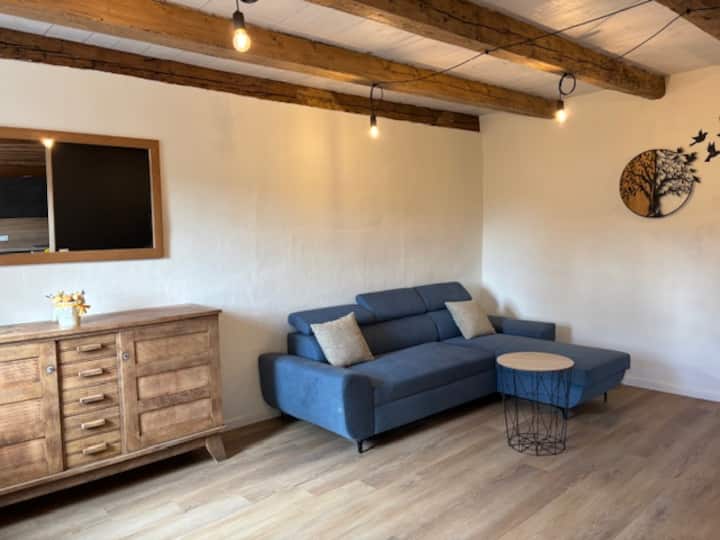 Gîte La Serpentouze – Au Cœur De La Nature - Oyonnax