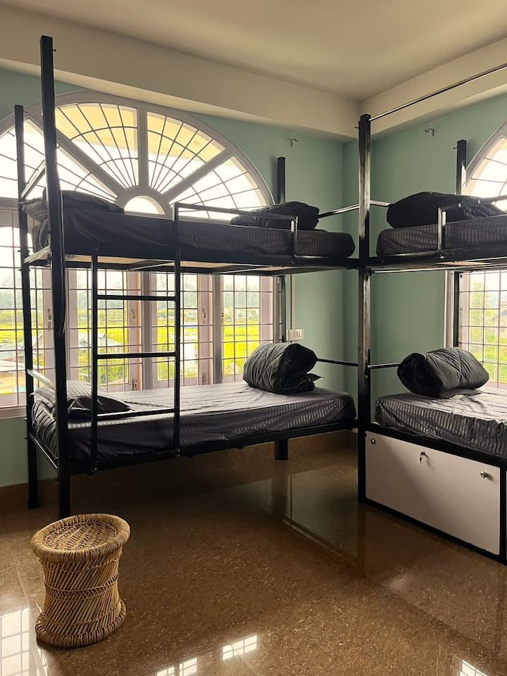 Apatani Stay W/ Bonfire & Views - Ziro