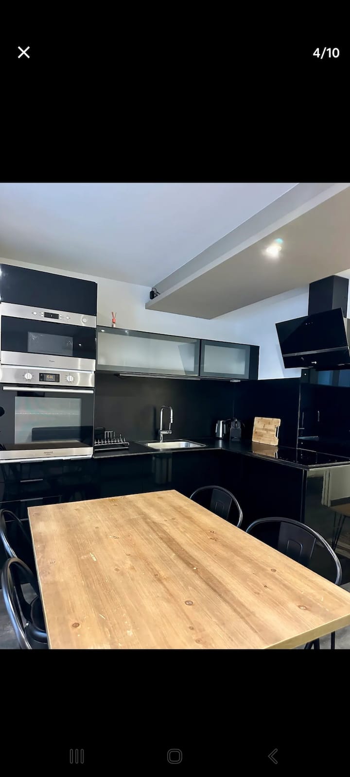 2 Pièces 4 Pers. Au Cœur Du Village - Saint-Étienne-de-Tinée