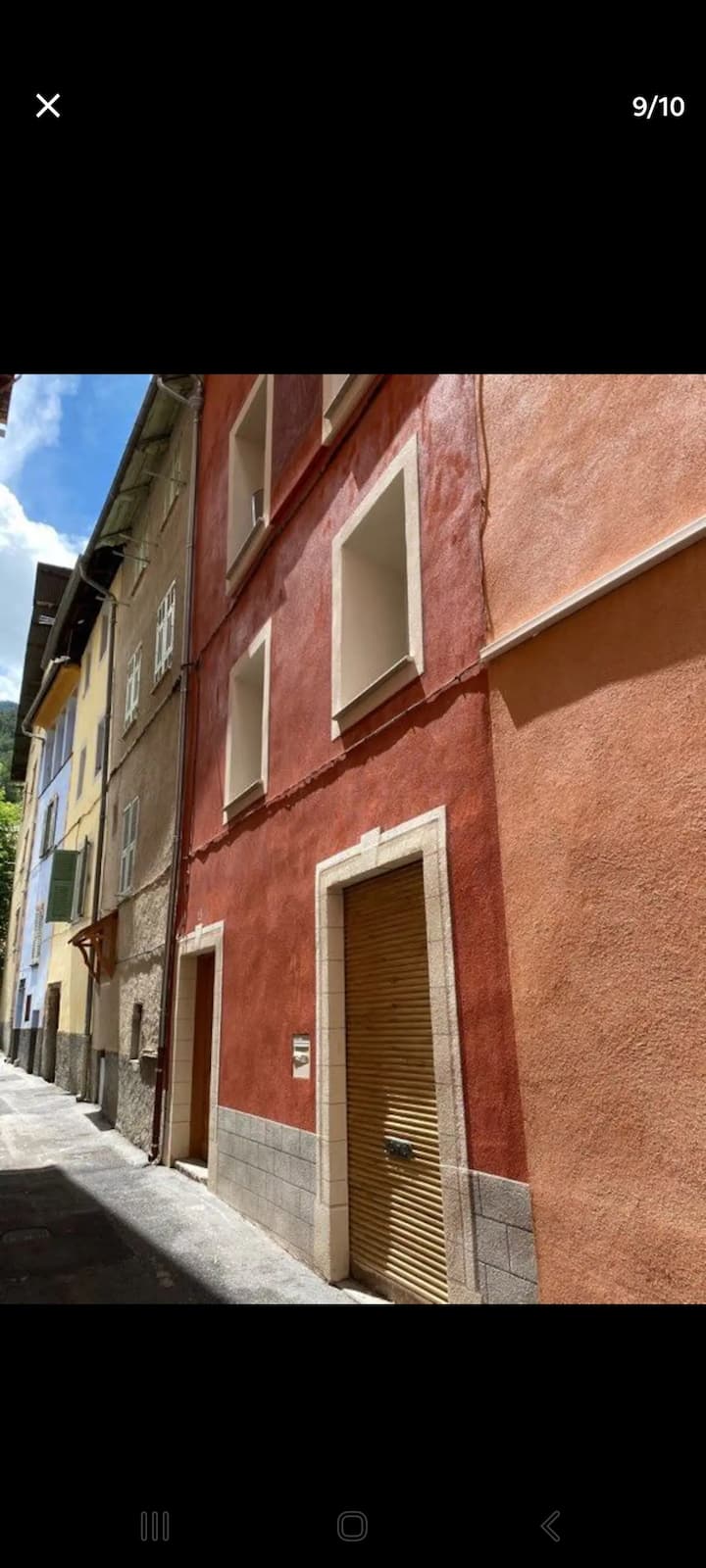 2 Pièces 4 Pers. Au Cœur Du Village - Auron