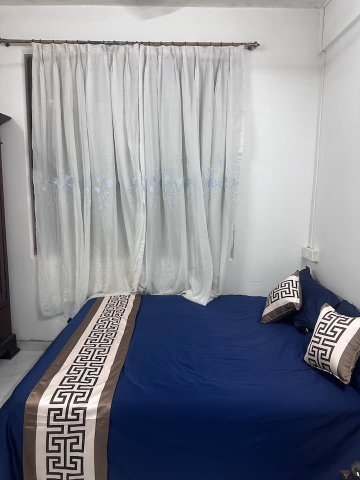 Classic Heritage - 뭄바이