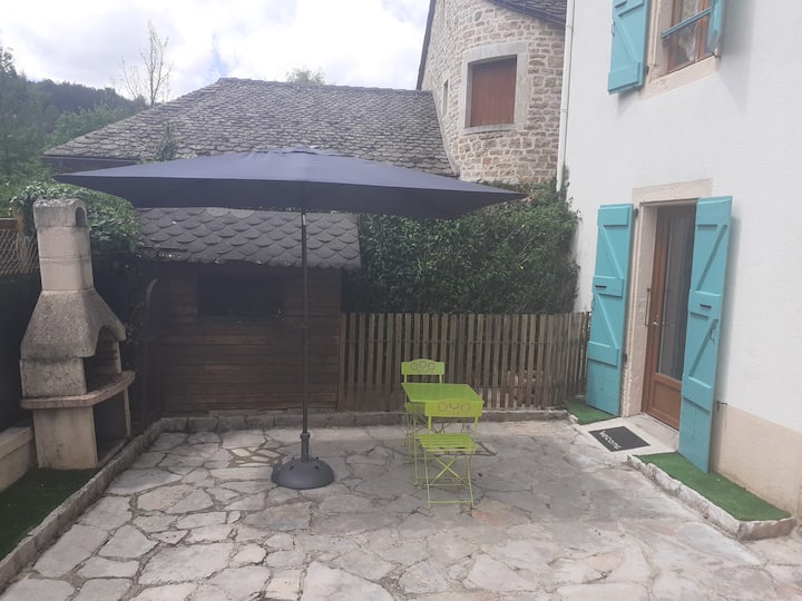 Appartement - Marvejols