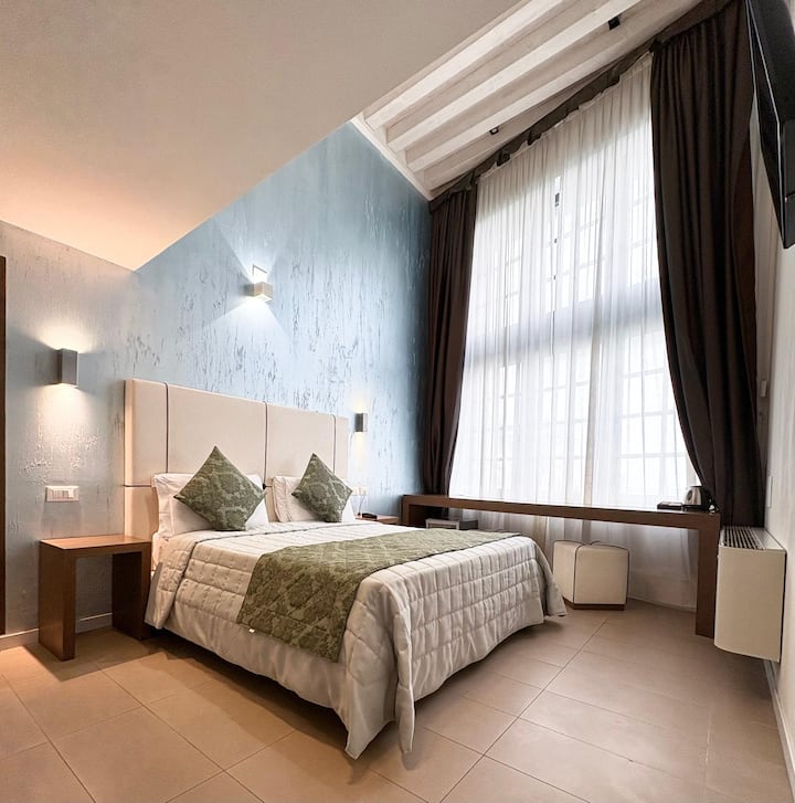 Al Canal Regio Guest House - Veneto