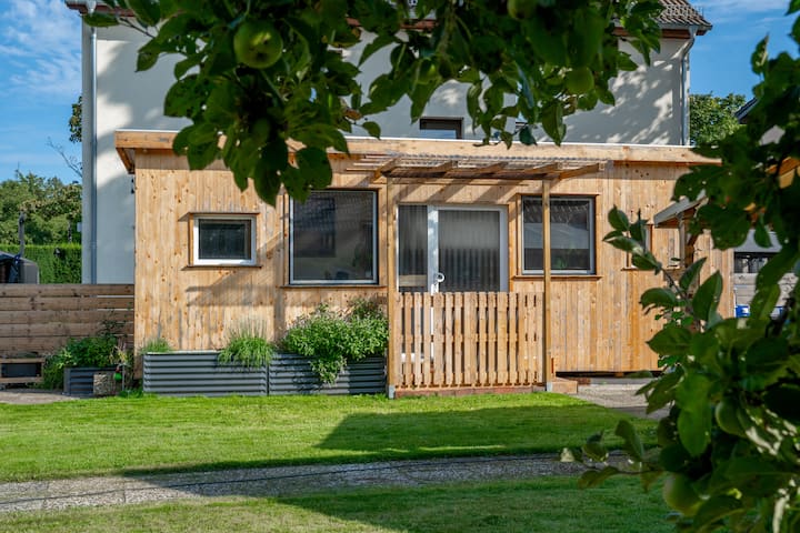 Gemütliches Tiny House In Berlin-spandau - Berlin