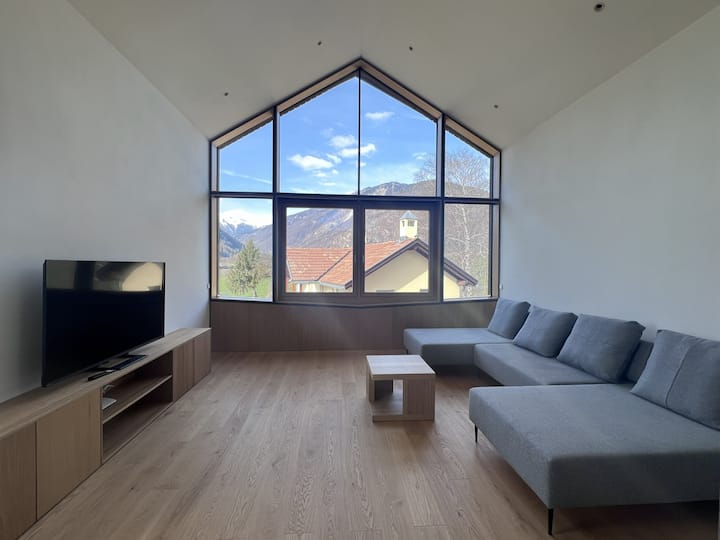 Wohnung In Glurns - Haus Heinrich - Watles