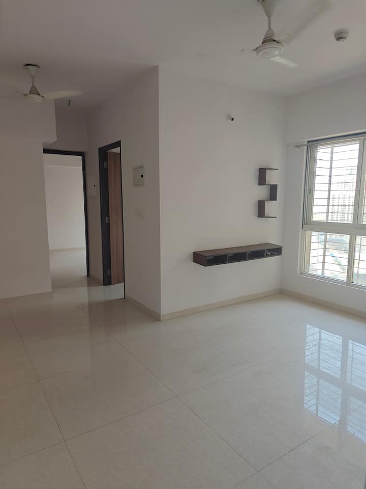 Tvisha'a Amara - Thane