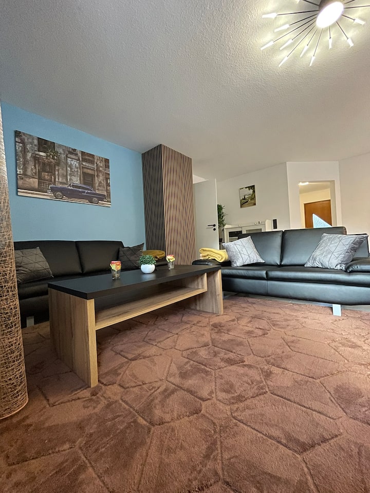 Rebenglück - Bacharach