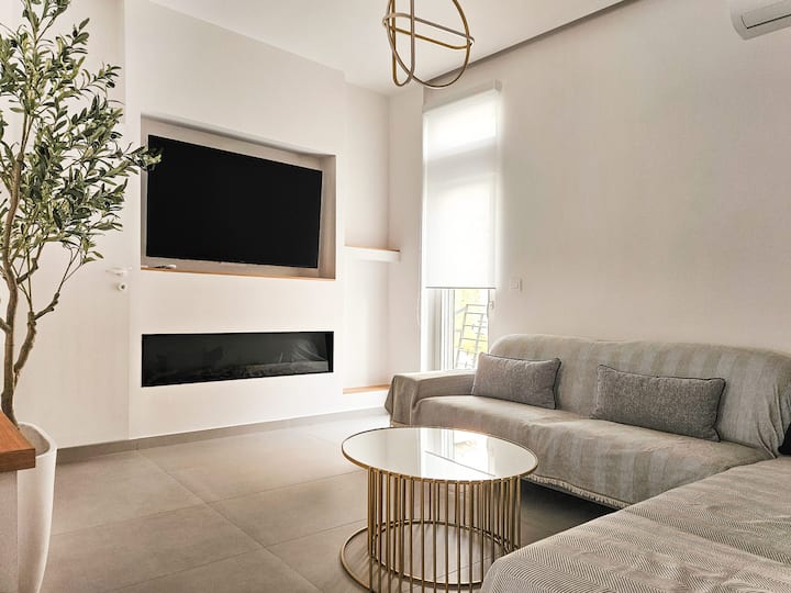 Splantzia Gem - Chania