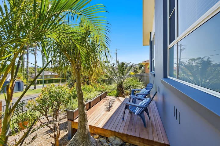 Little Lighthouse Beach Pad - Port Macquarie