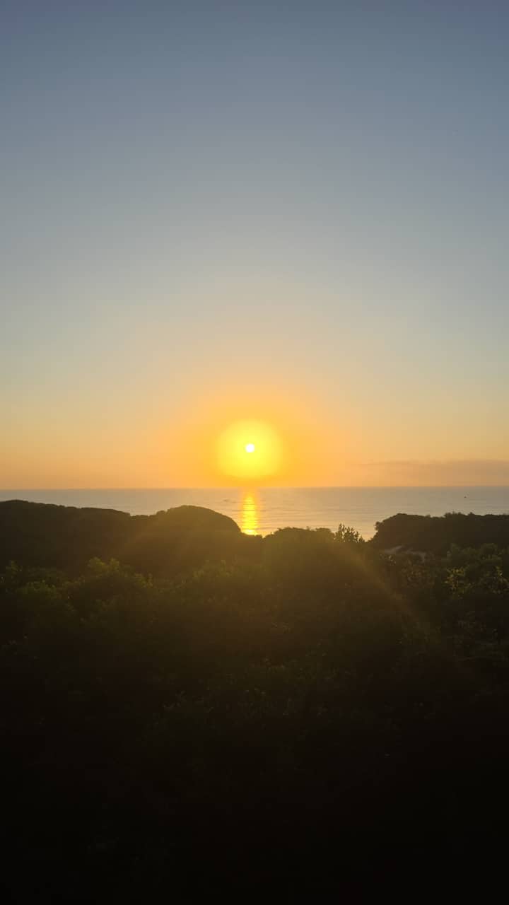 Loghouse 70m From Beach, Sleeps 10, 2 Pools - Maputo