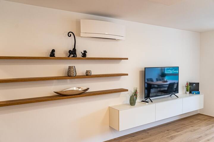 Alpine View Apartment/ossiachersee/alpe Maritima - Villach