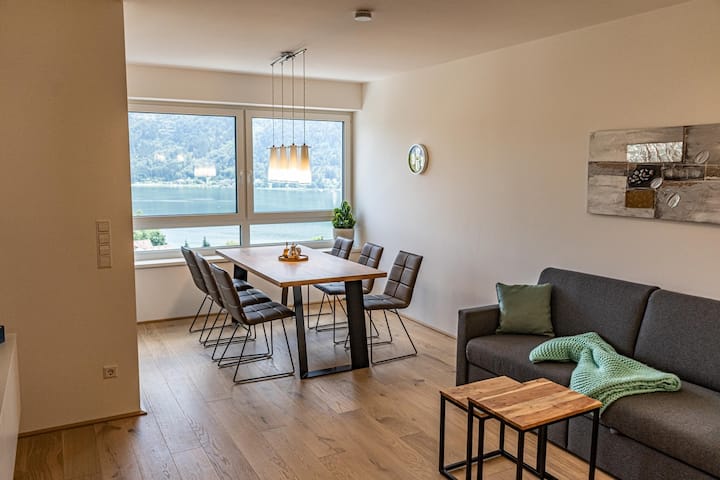 Alpine View Apartment/ossiachersee/alpe Maritima - Villach