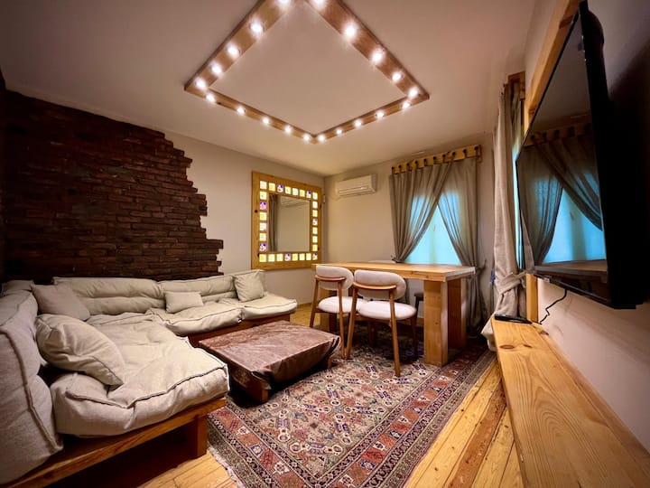 Family House Near To Sultanahmet - Istanbul