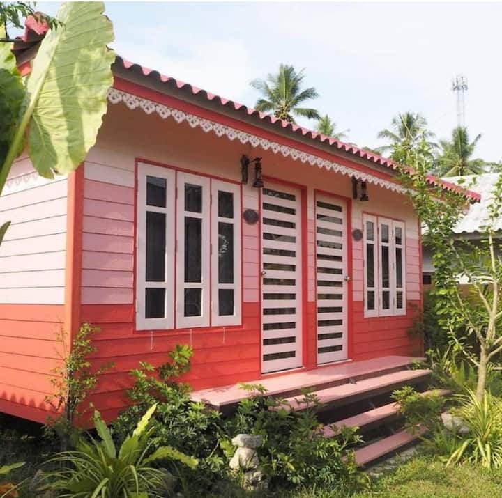 Phetmanee King Size Bedroom - Ko Yao Noi