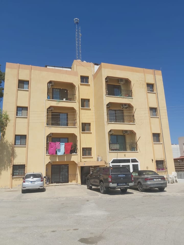 2+1 Lüks Daire - Famagusta