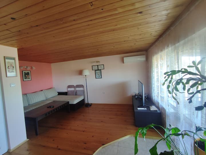 Apartment "Daruma" For 4 - Burgas