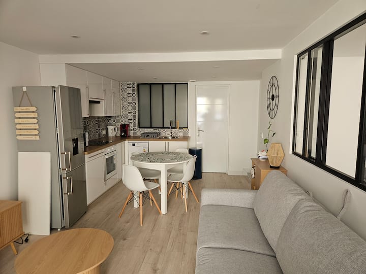 Saint-martin - ibis Budget Millau Viaduc