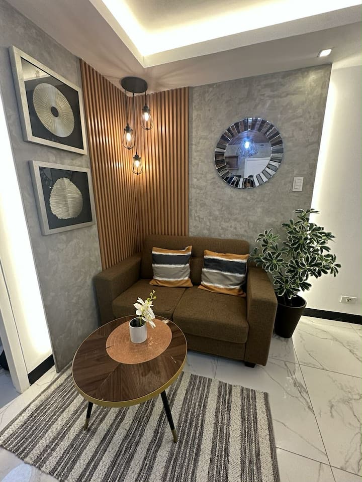 Stevens Place At San Remo - Talisay