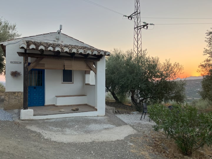 Casa Grandia El Olivo - Alcaucín