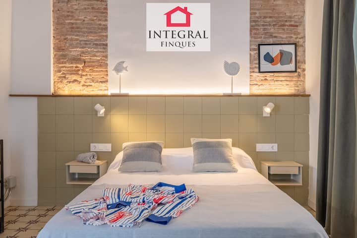 Les Voltes - La Cúpula - Palafrugell