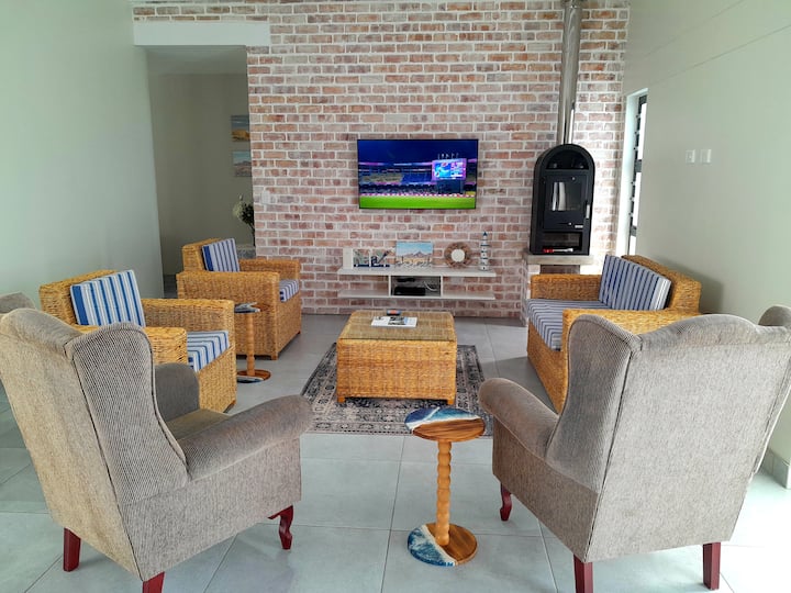 Cosy Self-catering Townhouse - Swakopmund