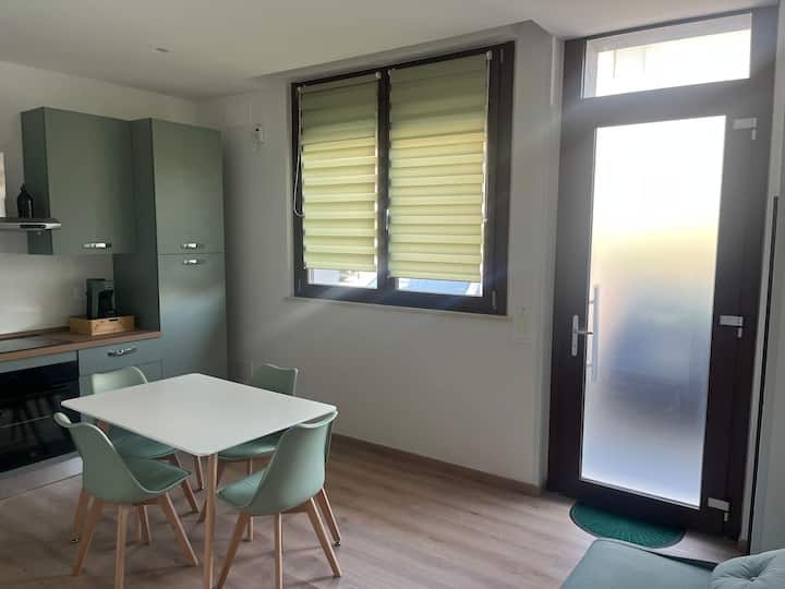 Iannone Retreat - Appartamento Tra Mare E Centro - Civitanova Marche