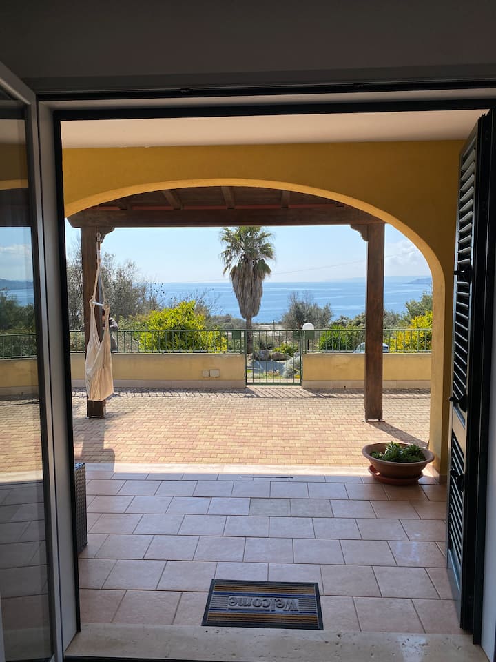La Casa Di Amalia - Santa Cesarea Terme
