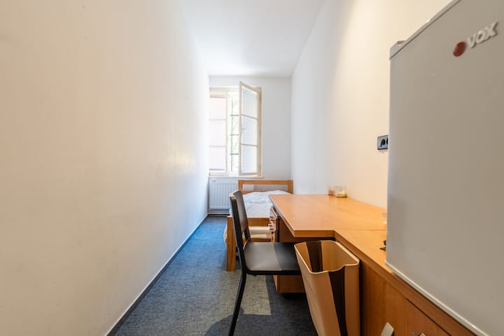 Ljubljana Riverfront Residence - Private Room - Ljubljana