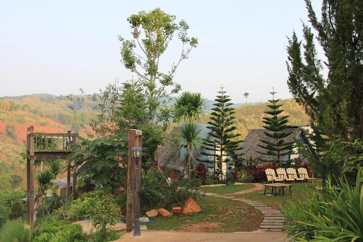 Ultimate Escape For Weekend Reset | Max 6 Guests - Thailand