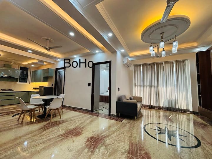 Boho - Ghaziabad