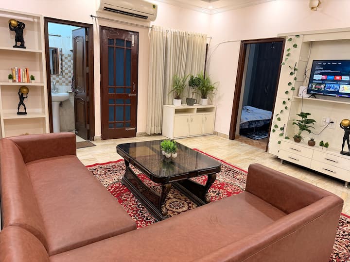 Your Cozy Escape - Jammu