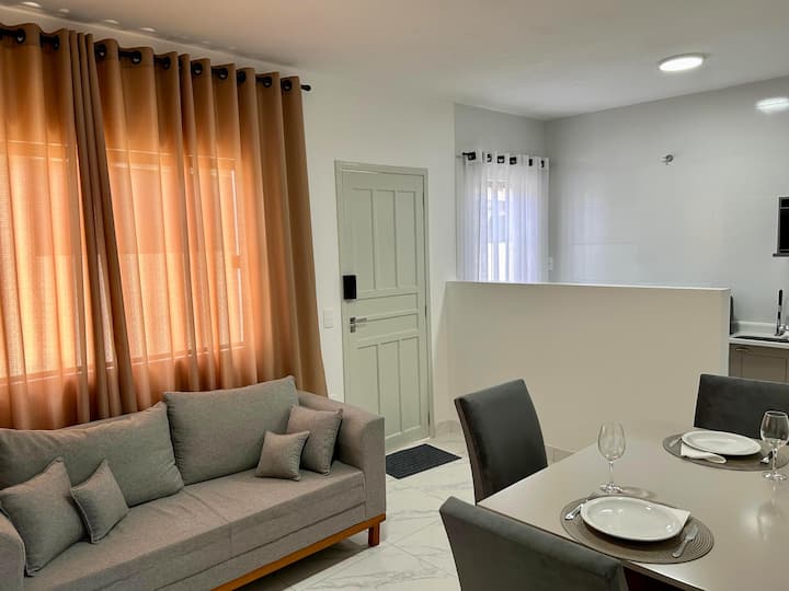 Espaço Conforto - Joinville