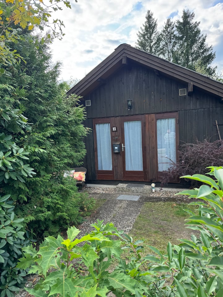 Haus Sommerfeld - Winsen (Aller)