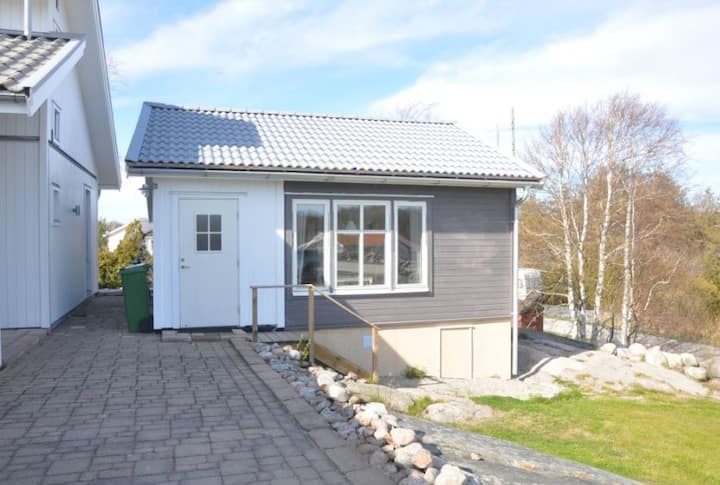 Mysig Stuga I Grebbestad - Grebbestad