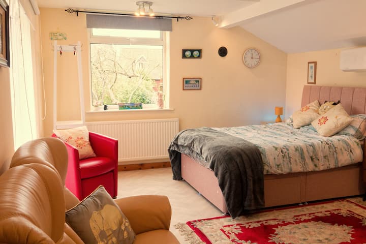 The Roost - Old Hunstanton