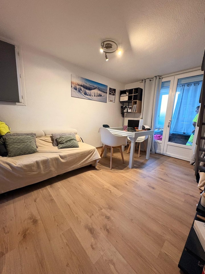 Maison 4 Personnes St Marie La Mer Plage 66 - Sainte-Marie-la-Mer
