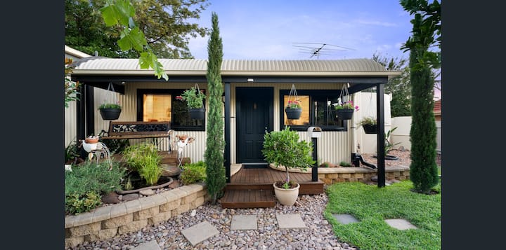 Stylish Windsor Gardens Escape - 12 Min To Cbd - Adelaide