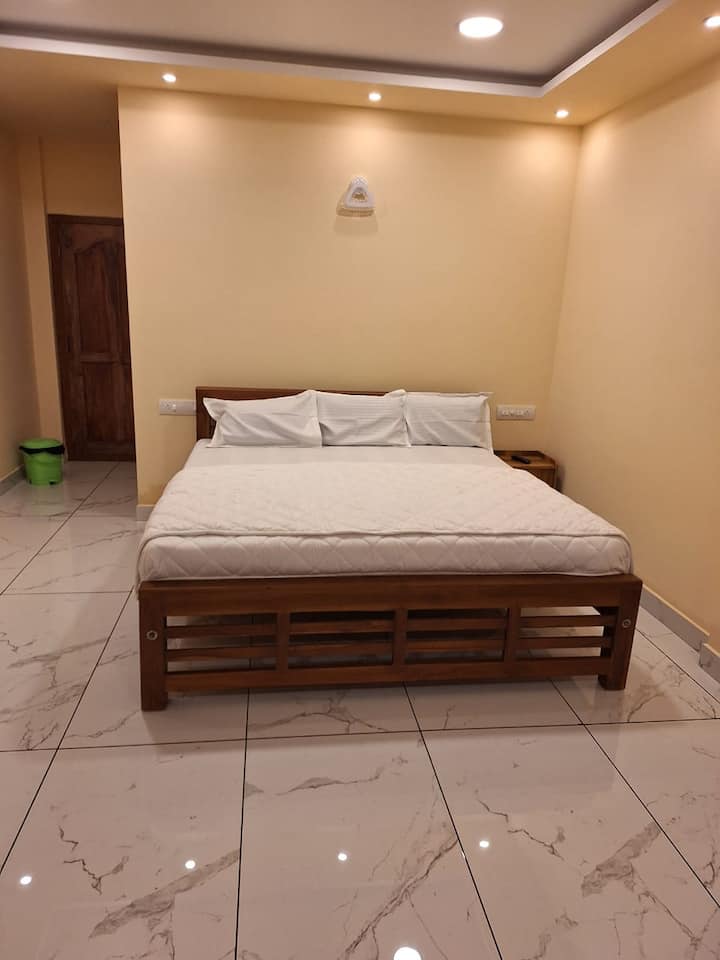 Sweet Zion Residency-marayoor - Marayoor