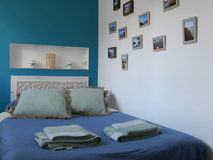 Studio Cosy Au 4b - Montreuil-sur-Mer