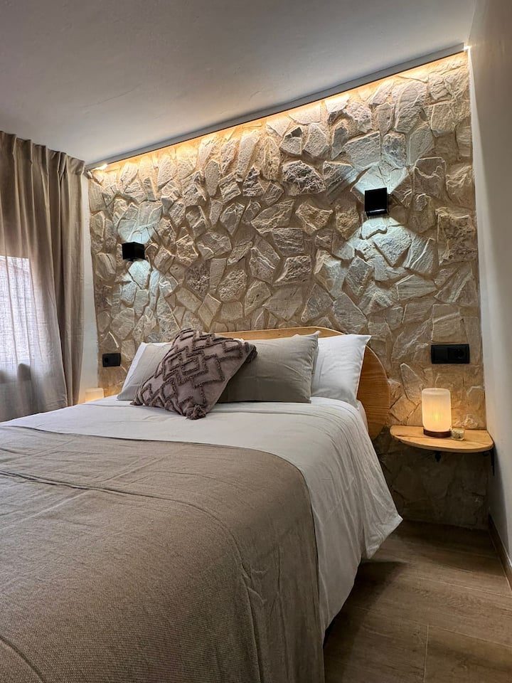 Apartamento La Rambla - Albarracín