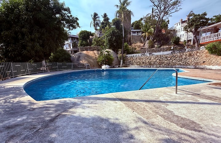 Casa Galileo - Pie de la Cuesta