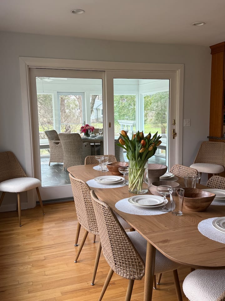 House In Westport, Mid And Long Term Available - Weston, CT