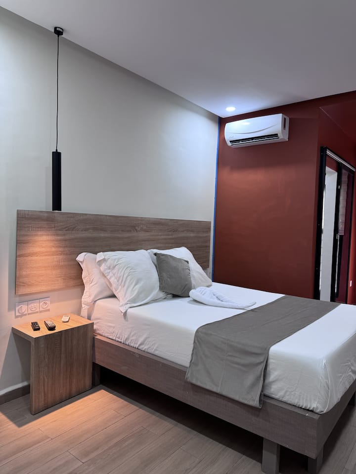 Logez à Petit Prix. - Douala