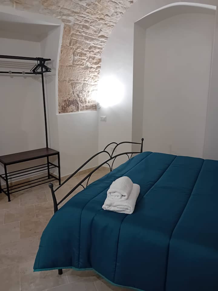 Casa Vacanza Da Pamela - Martina Franca